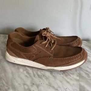 Clarks | Shoes | Clarks Mens Allston Edge | Poshmark